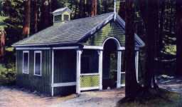 pepperell